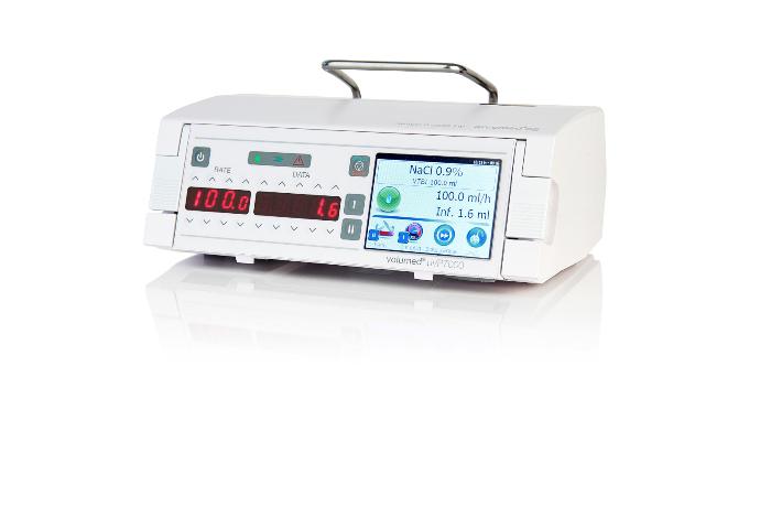 Volumed® μVP7000 Chroma (English - ANZ) | Arcomed Academy - English (ANZ)